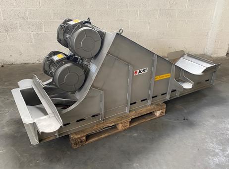 Vibro hranilica “Jost” Tip FUF 600/ - 150 k 2500
