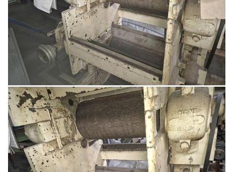 Bauermajster VWR-251 krcko za oraščiće