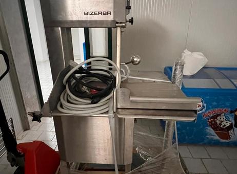 Mašina za hranu Bizerba FK32