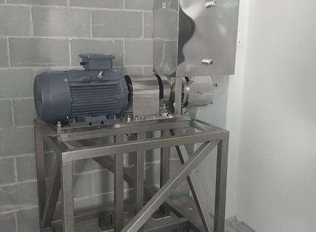 CHIARAMELLO INDUSTRIE MO-02