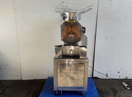 Mašine za hranu Zumex Speedpro Self service