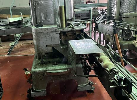 Seamer FMI Mecfond f 99
