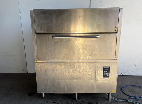 Elektronska mašina za pranje sudova Electrolux EPPWELG