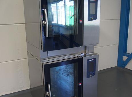 Leventi BM 4 MM YOU dvostruko naslagani kombisteamer