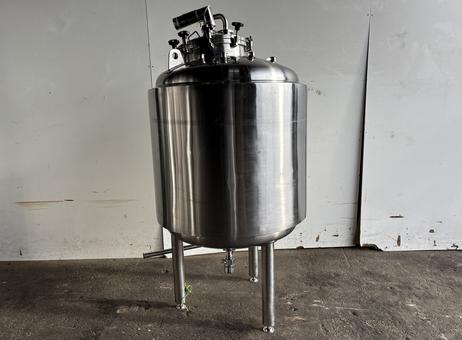 Mašina za hranu Ritai 800L holding vessel