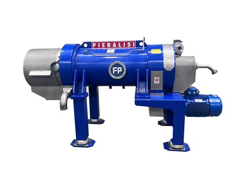 Mašina za hranu Pieralisi FP600RS