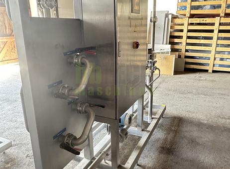 Mašina za hranu Corosys CCS DN50 Carbonation Unit