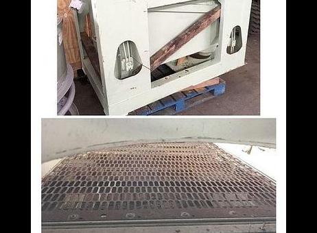 Seeger KSD 500/1200 Mašina za kakao zrno