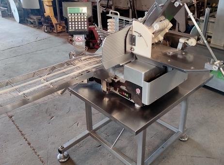 Skinning BIZERBA A400 FBLA