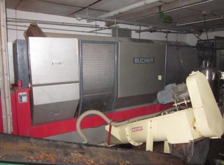 Bucher MP45
