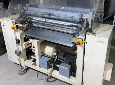 Mašina za hranu Sollich SGM600
