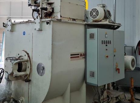 Lou i Daf (Ladko) Makintire PG 50_Sistem za pre-blend / pre-miks rafinator
