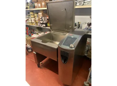 Rotaciona pećnica Frima VC 211