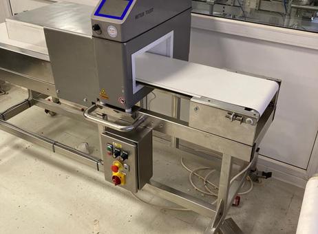 Mettler toledo V4-COMPACT