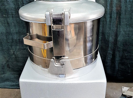 Robot Coupe 10V.V.