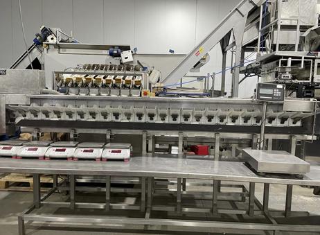 Newtec PG320
