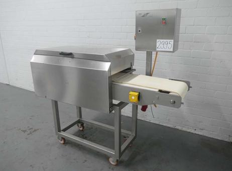 Ekuimek HP-300 presa za šnicle