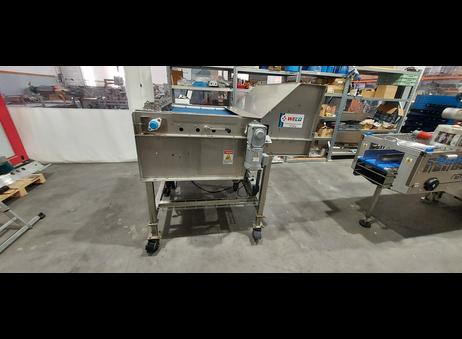 WECO Berrytek Chromax 32" sorte borovnica
