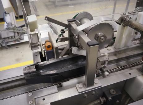 EVISCERATOR BAADER 140