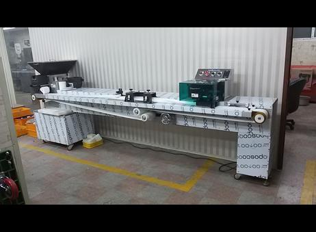 Industrijski aparat za rolnanje nori maki Fine Techno FTN-2040