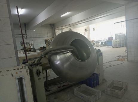 Türkiye Pactec