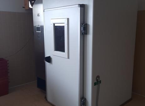 Frigojollinox SBIO40