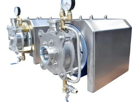 Mašina za hranu Normit Homogenizer ULTRA SHEAR 7.5 kW