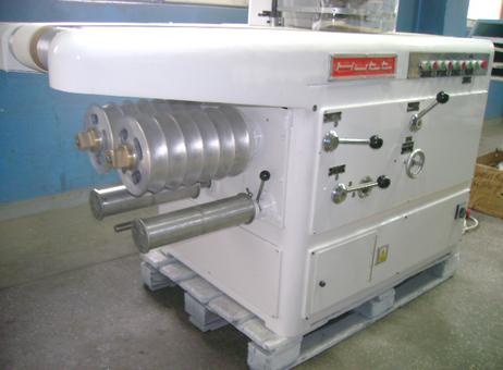 Bepex – HUTT ST 100