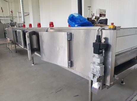 Tunel za hlađenje Viessmann XS 110