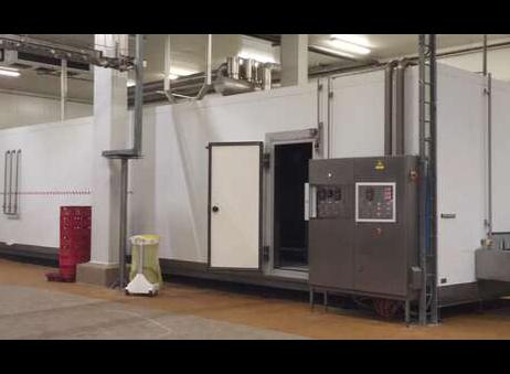 CIMS Multifreezer T