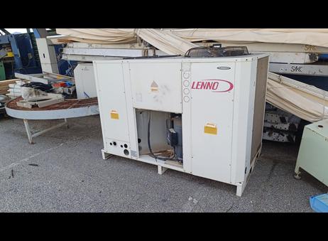 Tunel za hlađenje LENNOX LENNOX 71kw (frio) 74kw (calor)