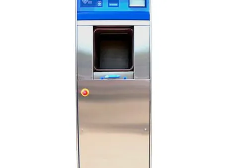 Korišćeni parni autoklav - Getinge HS 33 1p