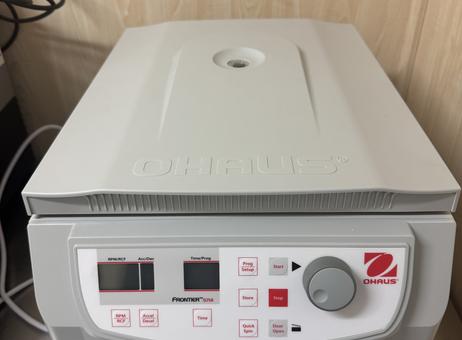 Ohaus Frontier 5000 FC5714 multi-centrifuga
