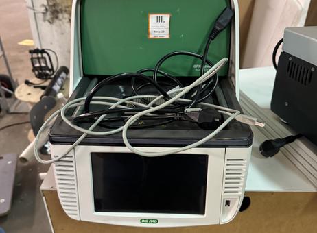 Bio-Rad CFX Opus 384 sistem za realno-vremensku PCR analizu