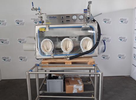 ProSis Sempling Sistems Ltd. 6001 laboratorijska rukavična kutija