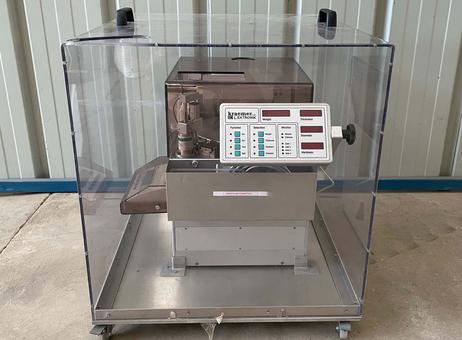 Laboratorijska oprema Combitest Kramer UTS