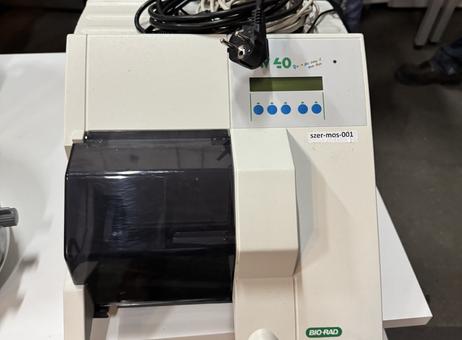 Bio-Rad PW 40 mikroplanska peračica - automatizovani ELISA perač