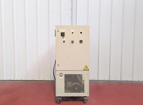 Vulkanik Vulkaterm – Regulator temperature 30 kW