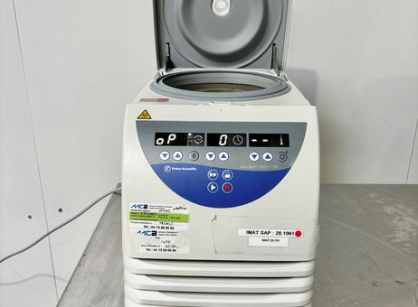 Laboratorijska mikrocentrifuga THERMO FISHER ACCUSPIN MICRO 17 R