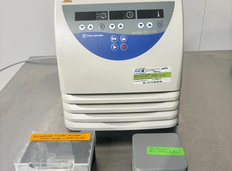 TERMO FIŠER AKUSPIN MIKRO 17 R Laboratorijska mikrocentrifuga