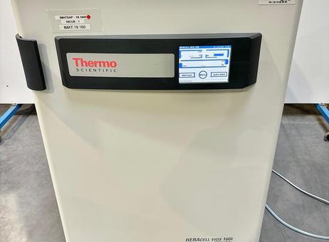 Laboratorijski inkubator Thermo Scientific Heracell Vios 160i