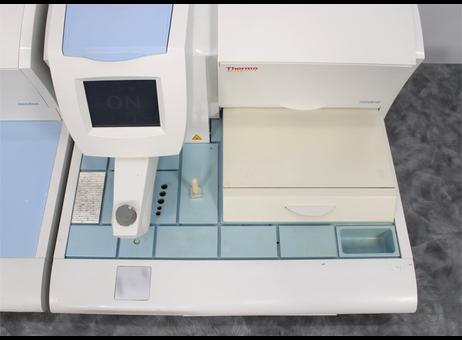 Centar za ugradnju tkiva i modul hladne ploče kompanije Thermo Scientific HistoStar