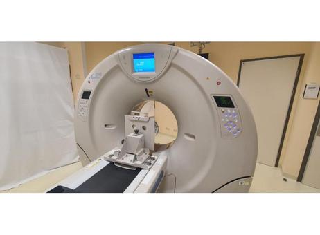 Oprema za medicinsko snimanje Toshiba Aquilion One 640