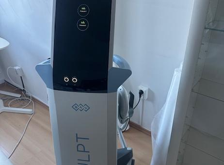Medicinska oprema BTL EMSCULPT