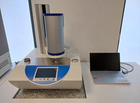 LINESIS TGA-DSC SIN sinhronizovani termoanalizator