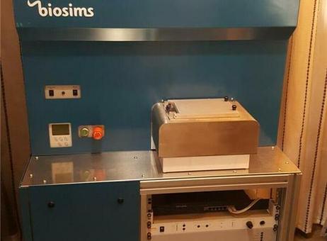 Biosims DINAKSI Laboratorijska oprema
