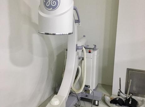Laboratorijska oprema Everview 7500 PRO C-arm