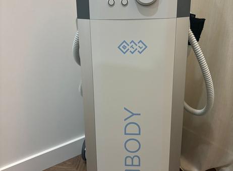 Medicinska oprema BTL Embody