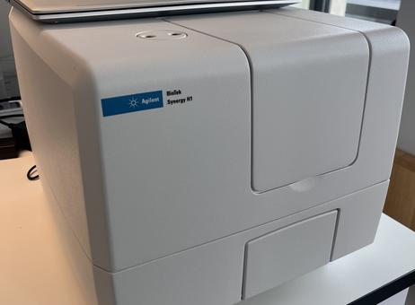 NIKADA KORIŠĆEN: Agilent BioTek Synergy H1