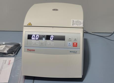 Laboratorijska oprema THERMO SCIENTIFIC MICRO CL21